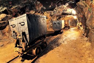 Mining Promotion Corporation – Mineral Exploration